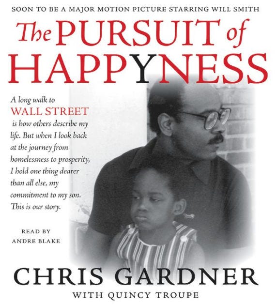Why We Need Stories Like The Pursuit of Happyness: A Father’s Day ...