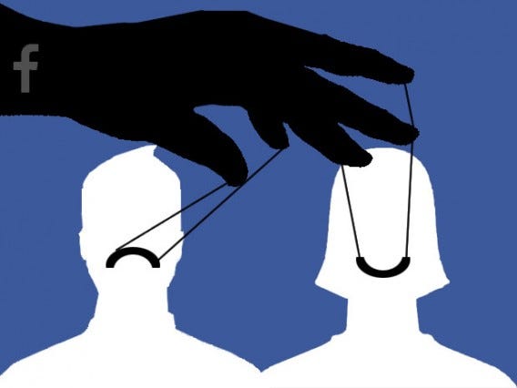 Power and Manipulation: Necessities in a Designer’s Toolkit | by ...