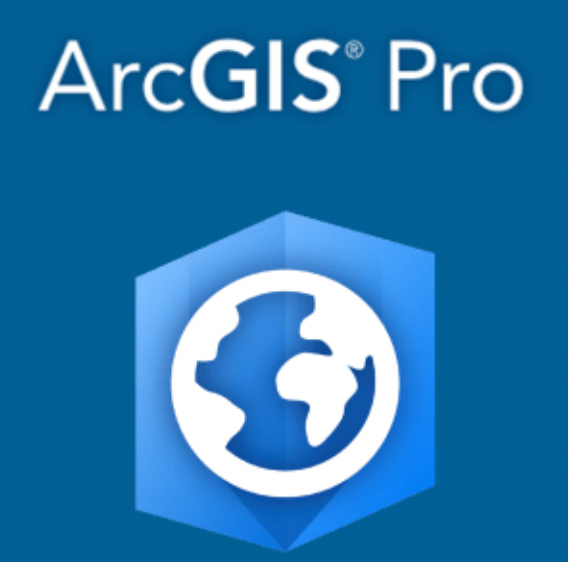 Inserting “scale text” into layout in ArcGIS Pro | by Geo-AI ...