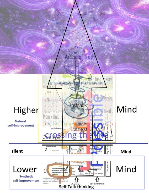Brain Mind Spirituality. You see with me, my approach to… | by Siri ...