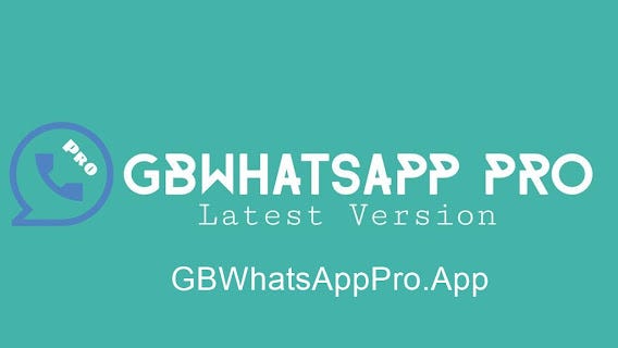 GBWhatsApp Pro v17.45 APK (Official) July 2023 [Anti-Ban] | by GB ...