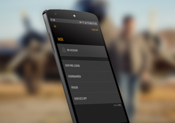 Personalising the Android shopping experience | by Highstreet Mobile ...