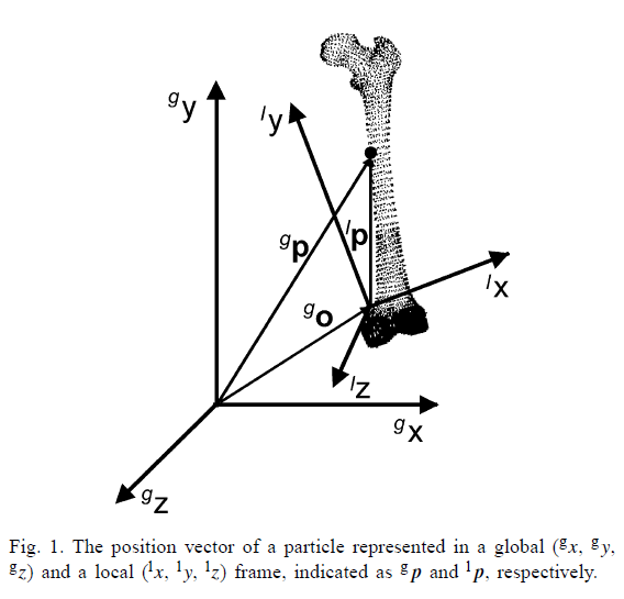 Human Movement Analysis Using Stereophotogrammetry By Ali Bulut Medium