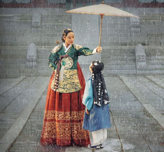 K-Drama Review: Under the Queen’s Umbrella (2022) | by Treathyl Fox aka ...