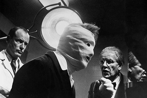 Six More Overlooked Horror Films of the 1960s | by Alejandro Martinez ...