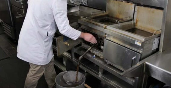 Used Cooking Oil Disposal - P & Y Biofuels - Medium Used Cooking Oil Disposal - P & Y Biofuels - Medium