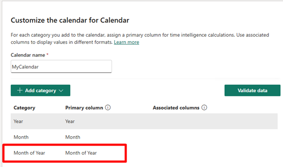 DAX Calendar-Based Time Intelligence: What You Must Know Before Editing Your Model | by Riccardo ...