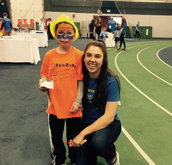 Questioning the structure of Colby Cares about Kids | by Alison Levitt ...