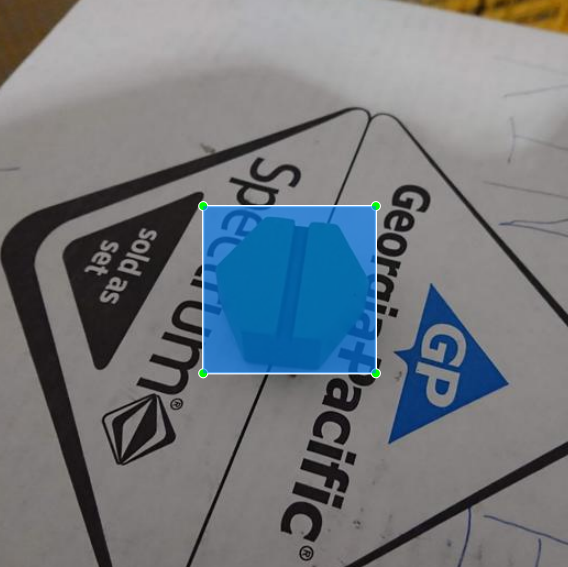 Object Recognition and Object Location using UR5e and Kinect V2 (Part 3/3) | by Lee Mark | CSE ...