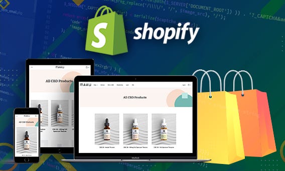 A Comprehensive Guide To Using Theme Kit In Shopify Custom Development ...