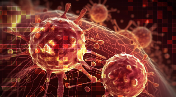 Technology used in detecting the smallest skin cancer | by Yashita A ...