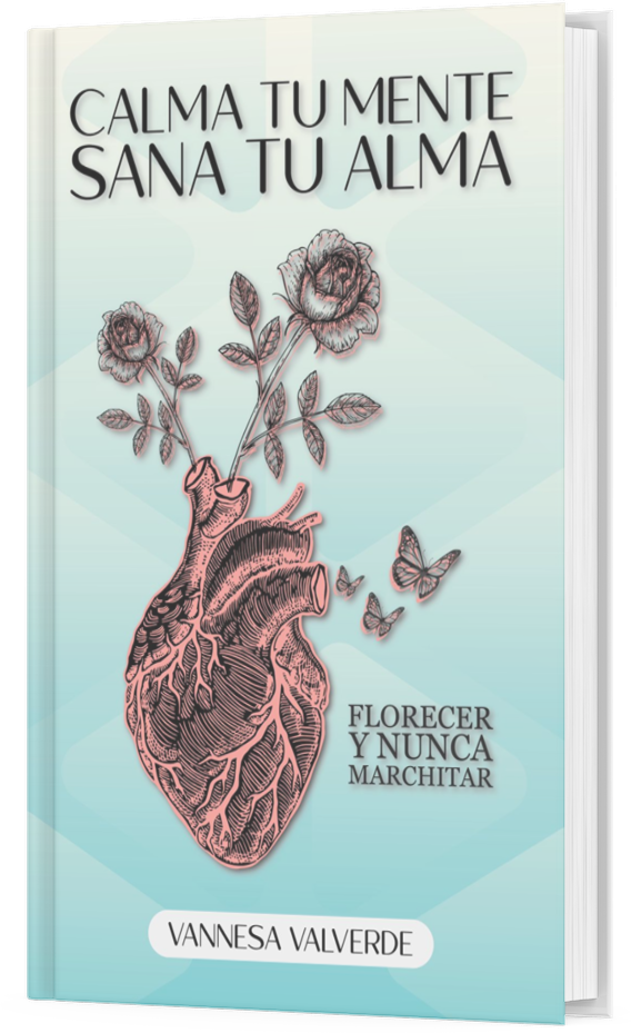 【PDF + BONOS GRATIS】CALMA TU MENTE SANA TU ALMA - EBOOK CALMA TU MENTE SANA TU ALMA - Medium