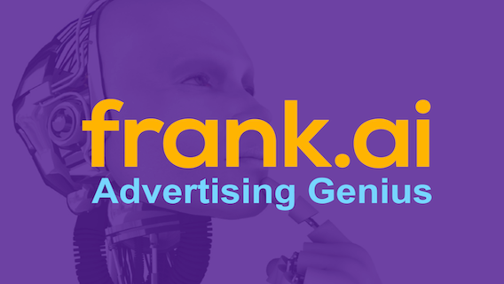 Introducing, Frank.ai. We’re delighted to announce the launch… | by ...
