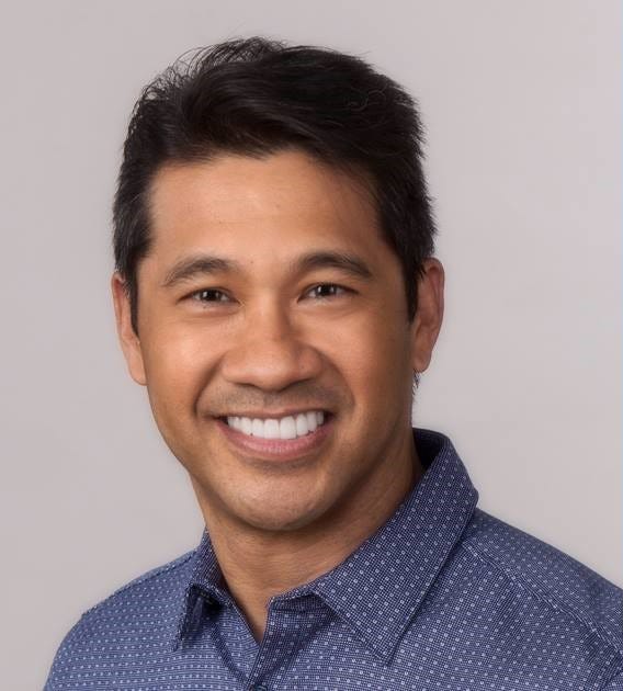 Dr. Mark Cabelin - Dr. Mark Cabelin - Medium