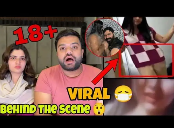 How to watch Aroob Jatoi Leaked Viral Full video Online | by Tania | May, 2024 | Medium