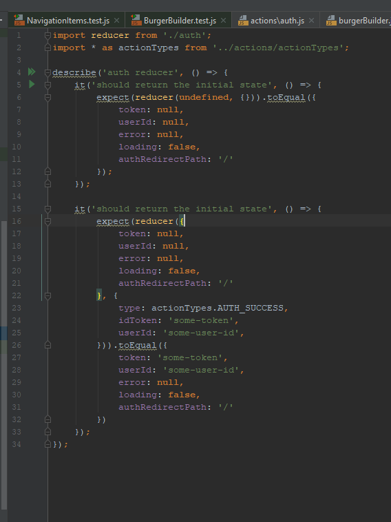 Day 63. Testing Redux. | by Demby Genesis Abella | Medium