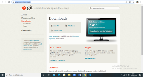 MAU TAU CARA UPLOAD PROJECT KE GITLAB? | by Ayu Suwandewi | Medium