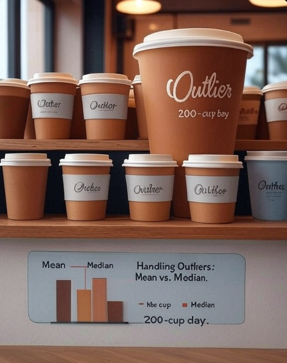 Understanding Outliers and Robustness: A Beginner’s Guide with a Business Scenario | by Israel ...