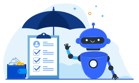 Smart Insurance, Smart Chatbots: The Future of Coverage | by Botgo ...