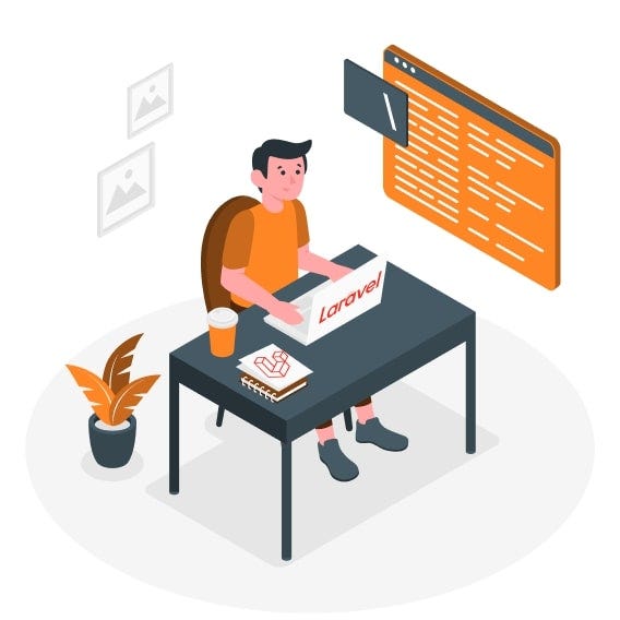 Laravel Development Company & Its Benefits | by Shiv Technolabs | Medium