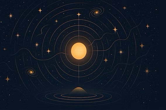 The Pattern of Everything: One Truth, Many Reflections - Anand Bhushan ...