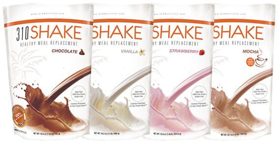 310 Nutrition products and meal replacement shake reviews | by Pensage ...