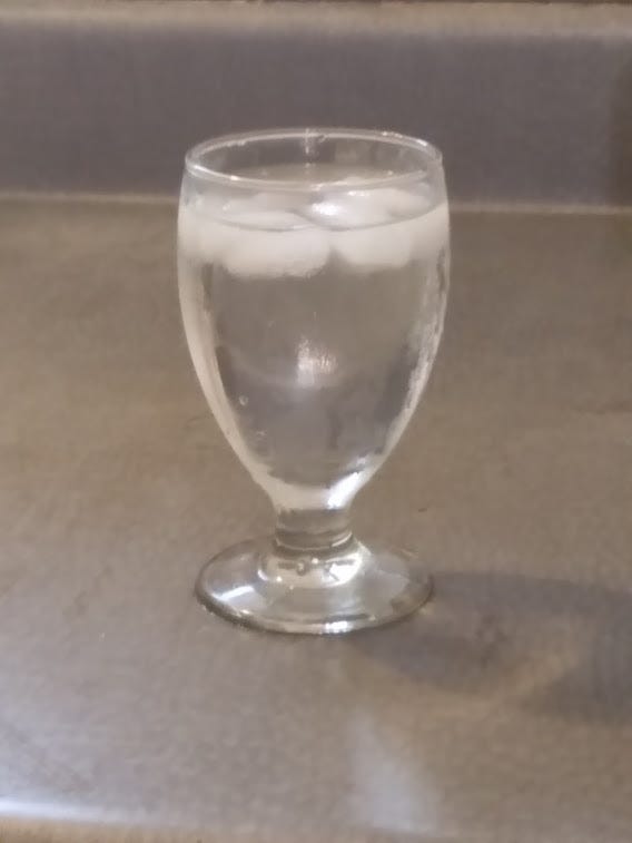 Why Plain Water Should be Your Number 1 Beverage | by Archie N. Hodge ...