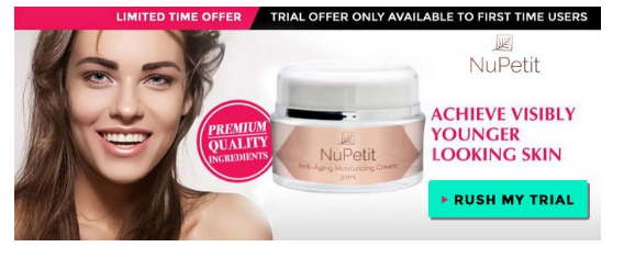 Nupetit Cream : It Reduces Dark Spots and Wrinkles Along with Aging ...