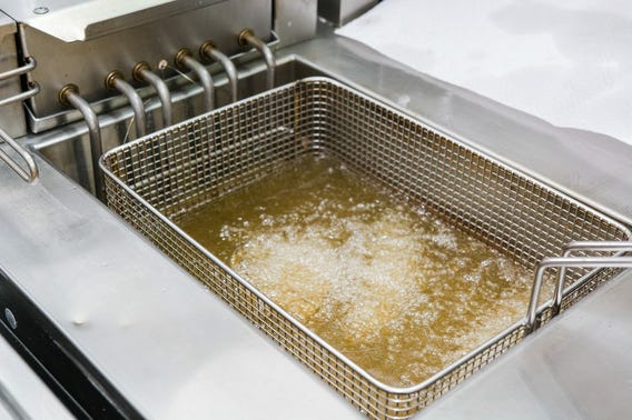 Restaurant Grease Recycling - P & Y Biofuels - Medium