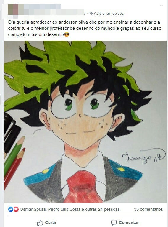 Curso Como Desenhar Melhor Como Desenhar Melhor é Um Curso 2 Em 1