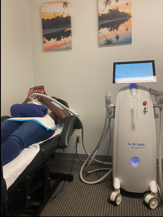 The Future of Fat Removal: Non-Invasive Treatments That Are Changing ...