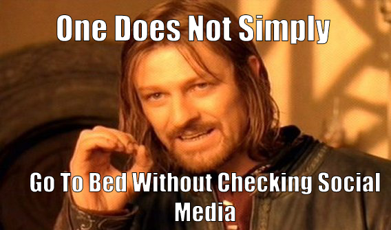 Meme Lab. While tracking my data usage on my… | by Jared Lancaster ...