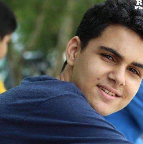 How did the 19-Year-old Shane Mana find Long-Term success on social ...