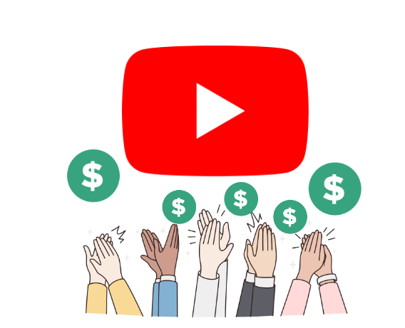Super Thanks Tipping On YouTube Is Powerful - The Shortform - Medium