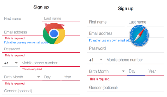 5 Common Web Development Mistakes and How to Avoid Them | by MrSrv7 ...