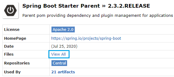 (5) 建立 Spring Boot 專案. 本篇內容的程式碼於Spring_3_ImportSpringBoot | by Albert ...