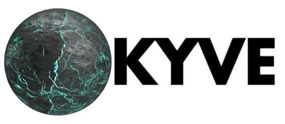 KYVE. https://www.kyve.network/ | by Kanovcoin | Medium