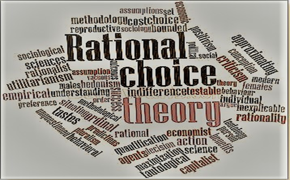 Why ‘rational’ understanding of choices fail to predict real world ...