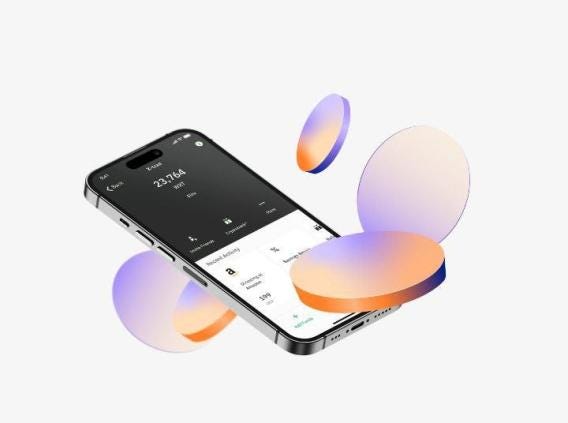 Wirex Wallet: Your Gateway to the Web3 World | by Sourov | Medium Wirex Wallet: Your Gateway to the Web3 World | by Sourov | Medium