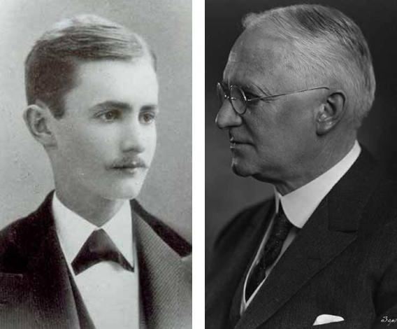Director’s Note: Making Space to See George Eastman | by George Eastman ...