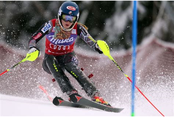 Release, Level the Hips and Pole Plant | by Coach Glenn | Alpine Race ...