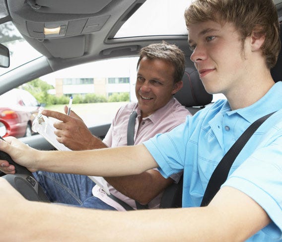 How To Choose A Good Driver Education Course In California | by City ...