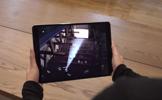 Thinking about the User Experience in AR Experiences | by Jam3 | Medium