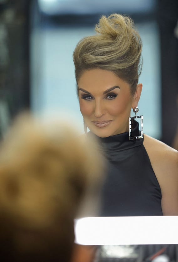 DOCTOR IN NEW YORK: THE ALL-IN-ONE MD & ANTI-AGING EXPERT | by Roya ...