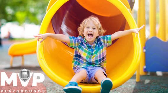 Solutions for Day-care & Preschool Playgrounds | by Anindya Bhaumik ...