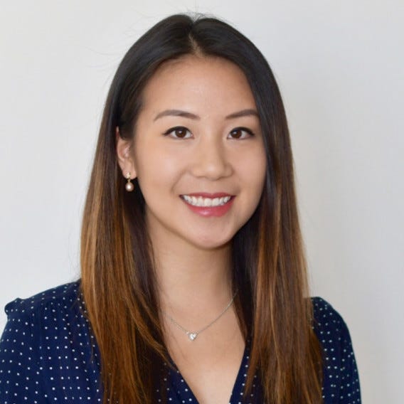 Podcast Update & Introducing Our New Team Members | by Lora Rosenblum ...