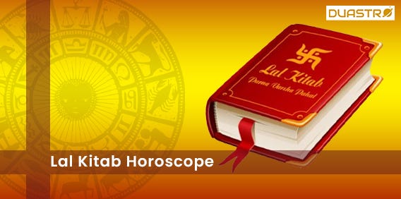 LAL KITAB HOROSCOPE. Feeling Lost in Life’s Maze? Discover… | by ...