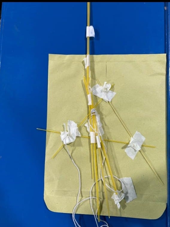 The Tower Fell Apart — So Did I (At First) | by Furqan Asif | Medium