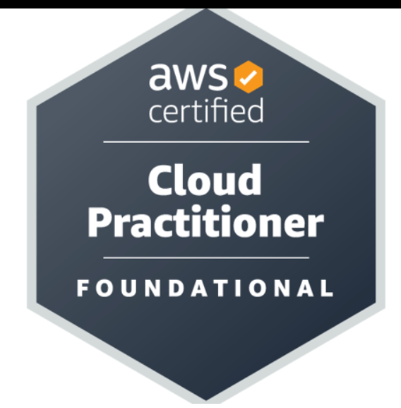 Pragmatic Approach To Ace The AWS Cloud Practitioner Essentials ...