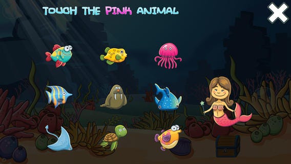 Finding Good Games for Toddlers. How to choose the games for your kids ...